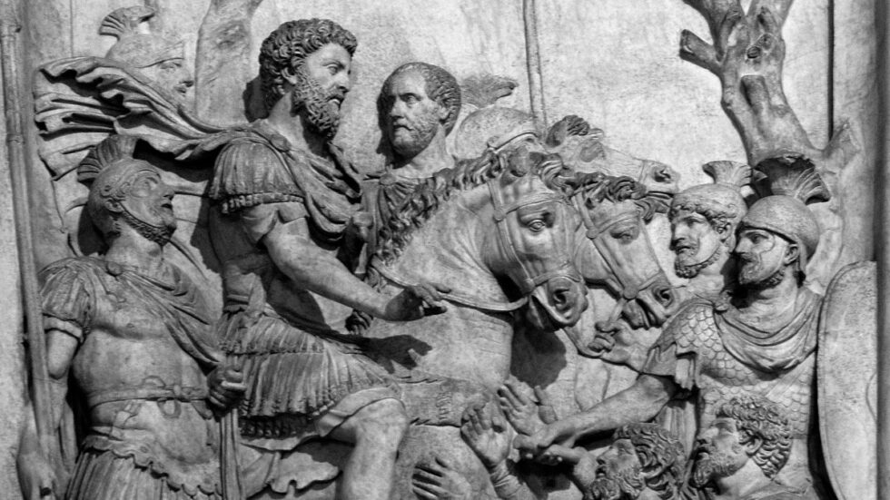 Marcus Aurelius | Library